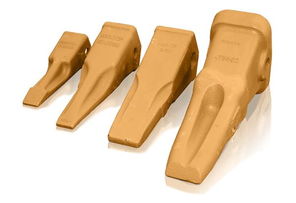 Caterpillar Ripper Teeth – Limpopo G.E.T