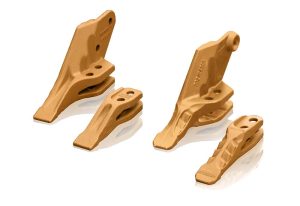 JCB Teeth & Side Cutters - Limpopo G.E.T
