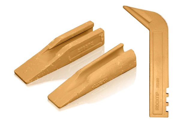 Scarifier Shanks & Teeth – Limpopo G.E.T