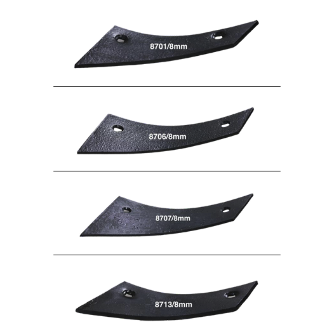 Lasplate – Welding Plates – Limpopo G.E.T